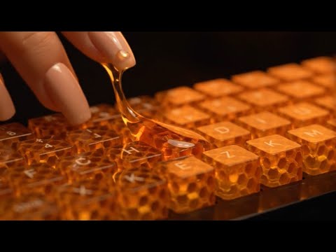 ASMR AI I Tried 10+ Crazy Keyboards So You Don’t Have To!