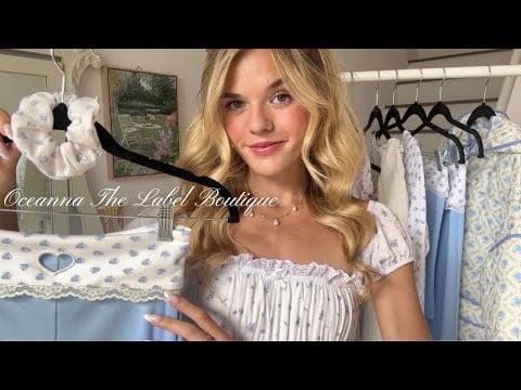 Oceans ASMR - All videos @ The ASMR Index