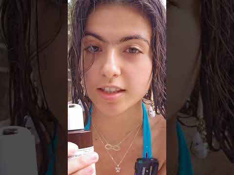 Getting you ready #pool #asmr - The ASMR Index