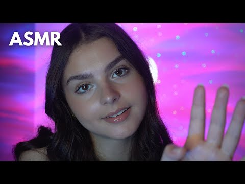 Laure ASMR - All videos @ The ASMR Index