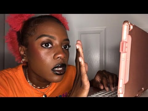 ASMR im back - The ASMR Index