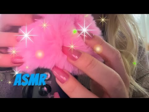 ASMR Triggers That Can Scratch Your Brain 🧠