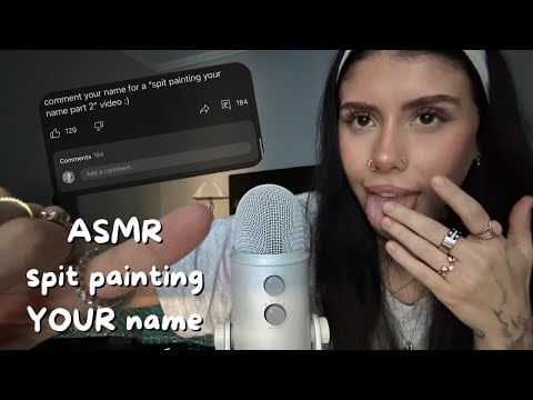 violet asmr - All videos @ The ASMR Index