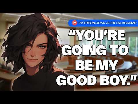 [SPICY] Being Rewarded by Mommy ASMR RP