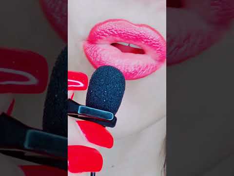 ASMR Chewing Gum 🍬 Relaxing Mouth Sounds | علكة ASMR #eatingsounds # ...