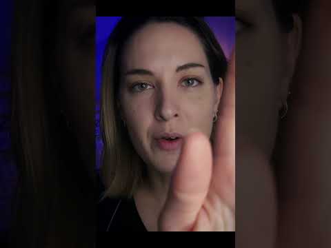 [Preview] ASMR Cranial Nerve Exam – Soft-Spoken Doctor Roleplay (Gentle Medical Check-Up)
