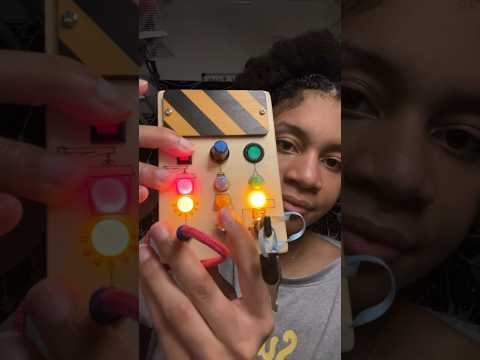 ASMR - Lights & Switches - The ASMR Index