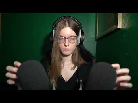 Cat Nap ASMR - All videos @ The ASMR Index